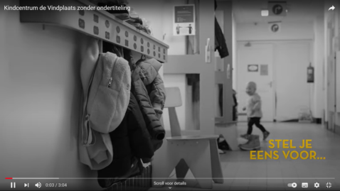 AWBR > Scholen > Kindcentrum de Vindplaats